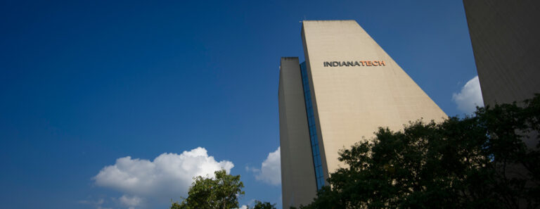 Service Centers – Online – Indiana Tech